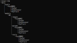 【超初心者向け】AE(AutoEncoder)をPython(PyTorch)で実装してみる。Beginaid